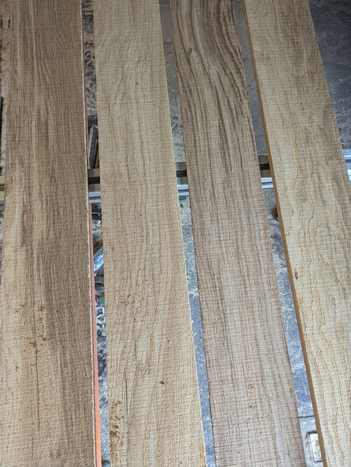 Yorkshire Boarding | Zephyr Sawmills